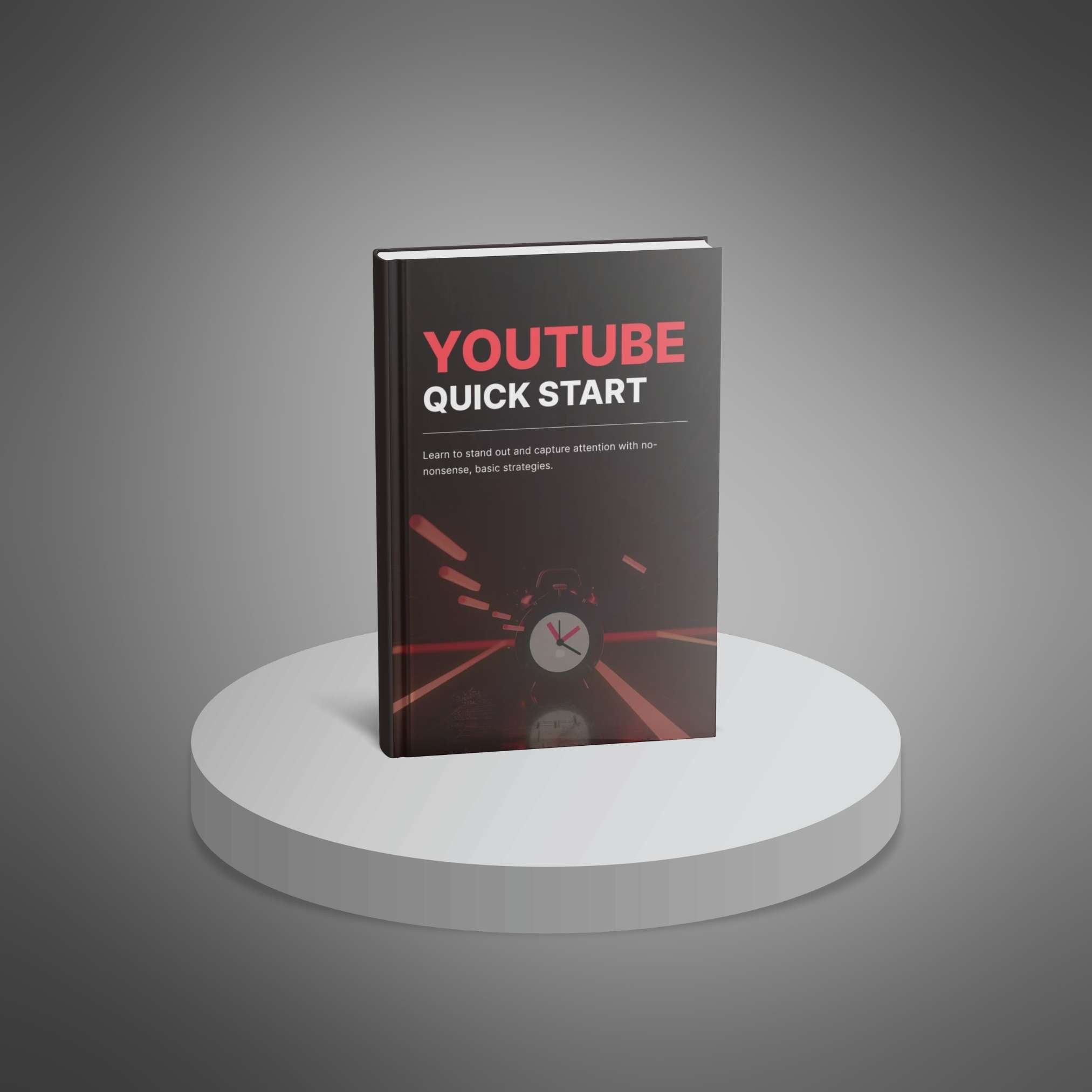 Youtube Quick Start – U Learned